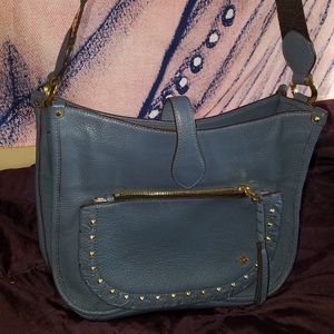 orYANY | Bags | Oryany Nwot Dark Blue Purse | Poshmark